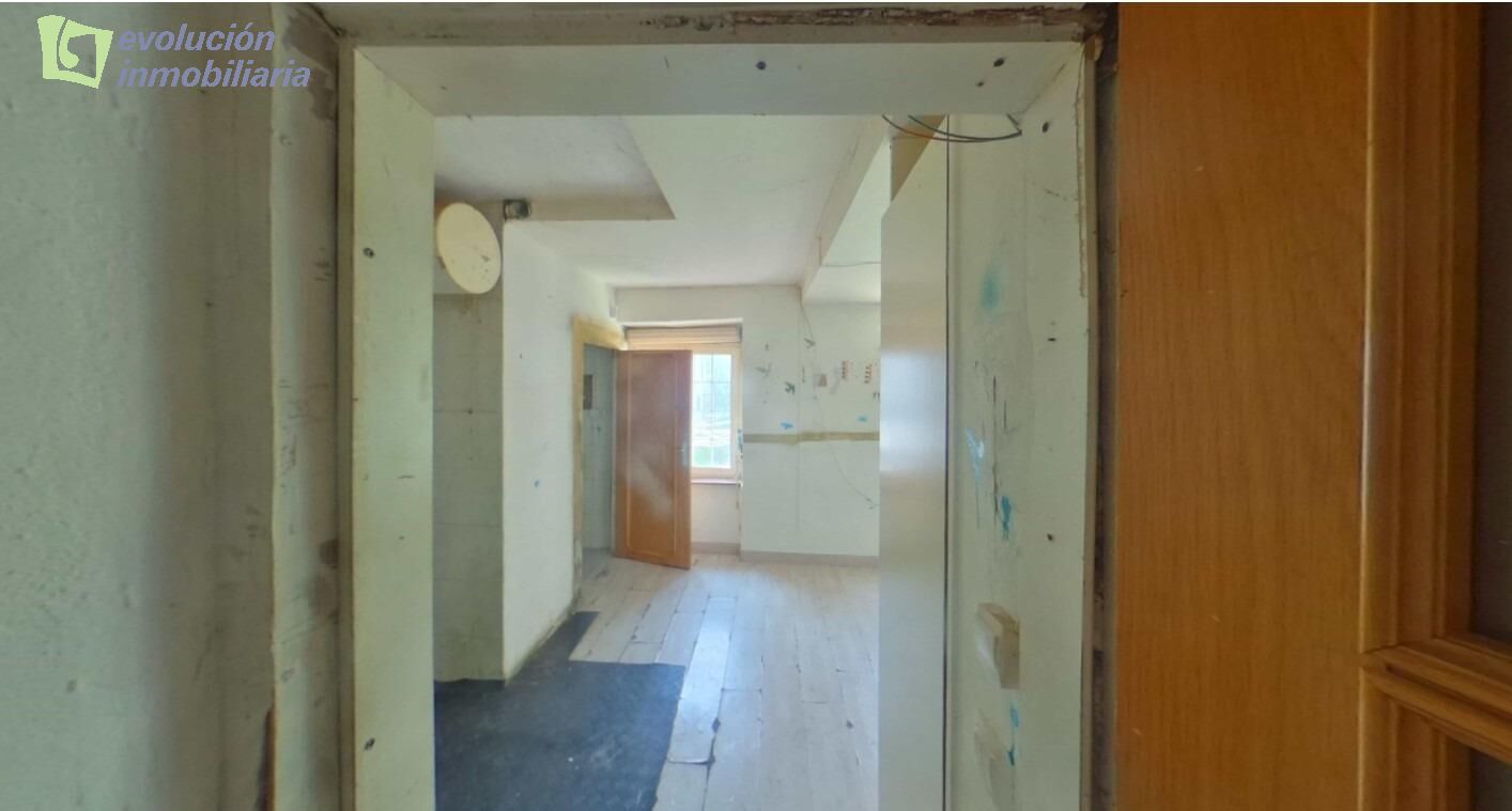 Unique Opportunity in San Agustín-Parque Europa: Apartment to Renovate ...