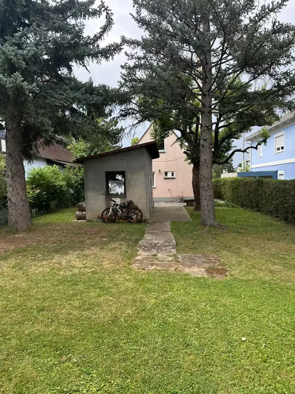 Flötzersteig, Viedeň - Flötzersteig, 1160 Vienna - 2 postele dom na ...