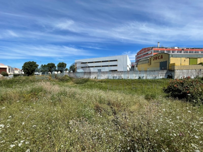 Building land | Prior Velho, Loures - Sacavém e Prior Velho - Plot of ...