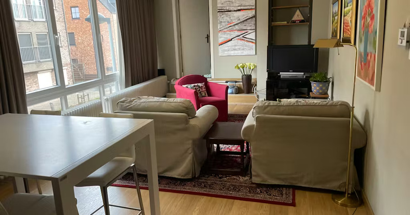 1 Apartment for Rent in Heist-op-den-Berg | Properstar