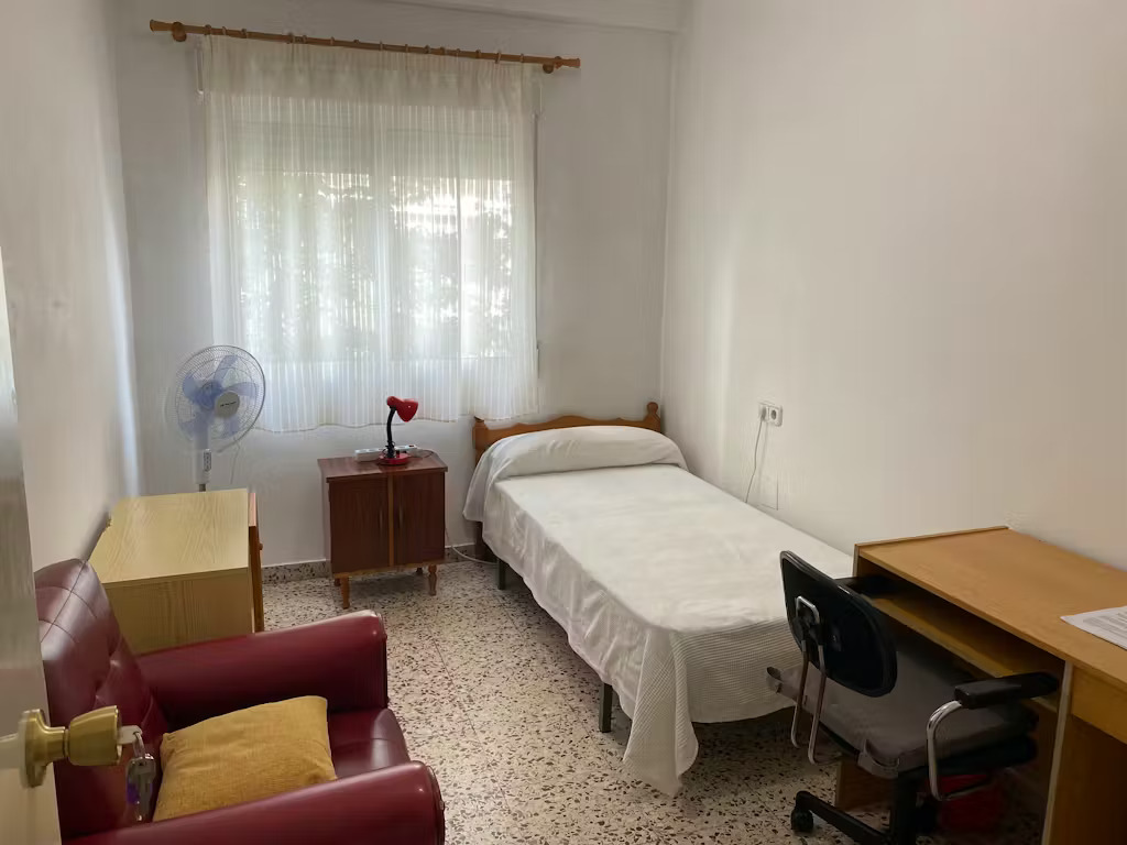 Calle glumac José Crespo, Murcia - Calle Actor José Crespo, 30002 ...