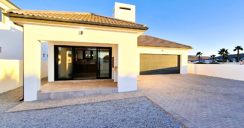 673 immobilien kaufen - Saint Helena Bay | Properstar CH