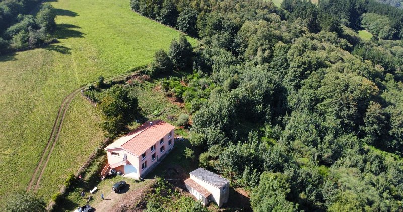 3 Villas for Sale in Pola de Allande | Properstar