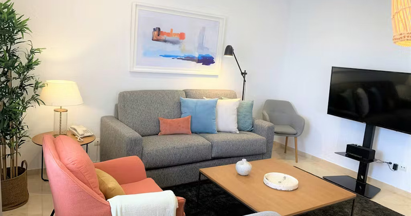 1 Appartement à louer - Fuente Camacho | Properstar CH