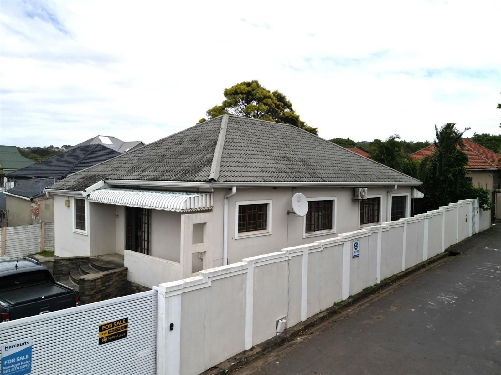 54 New Houses for Sale in Durban | Properstar