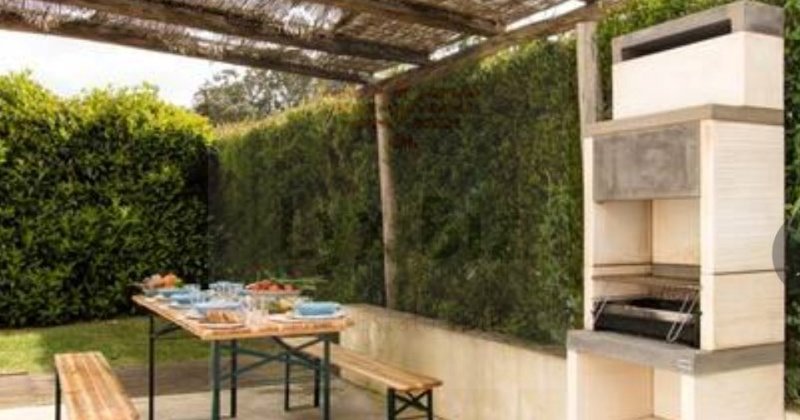 Villa with 3 Villas with 2 Floors Swimming Pool BBQ - Bordeira - 3 beds ...