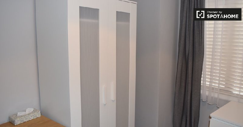 9 Pisos y casas en alquiler en D07 EFX4 Dublín | Properstar ES