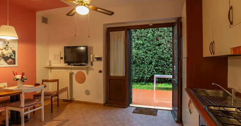 2 Appartements à louer - Rosignano Solvay | Properstar CH