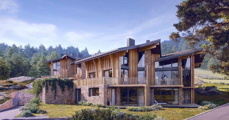 1 Zweifamilienhaus zum Verkauf - 1619 Châtel-Saint-Denis | Properstar