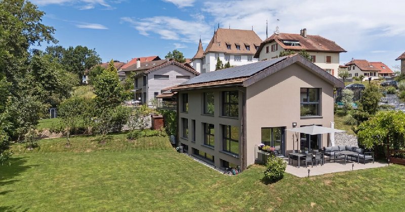 11 Detached houses for Sale in Les Friques | Properstar
