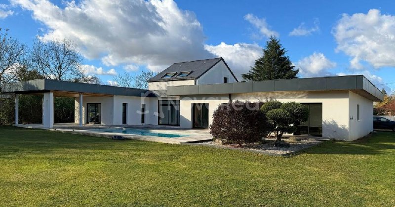8-room house - 64000 Pau - 5 beds house for sale - Properstar