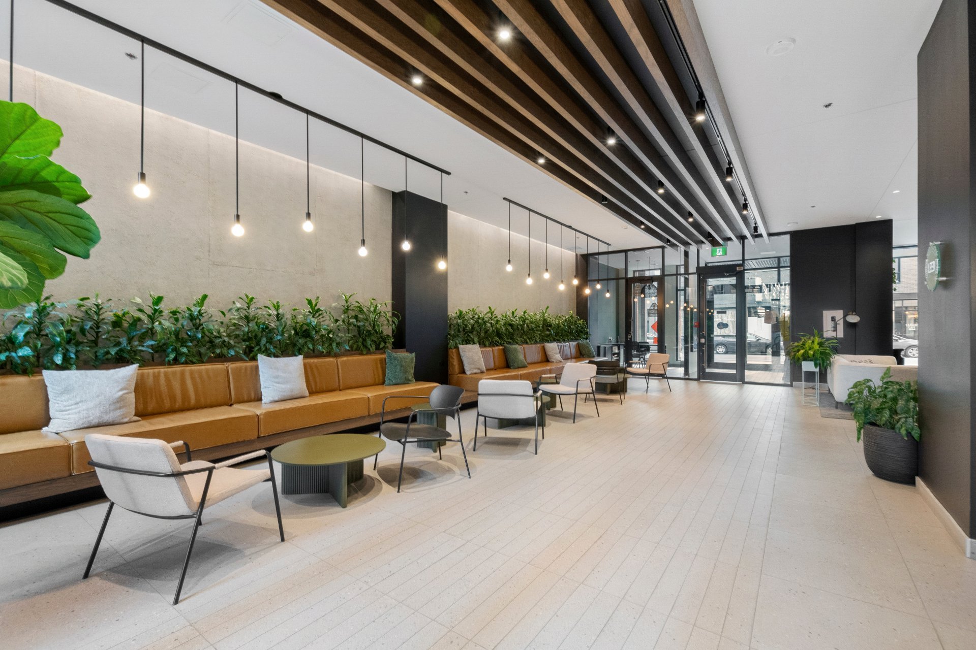 2180 Rue Ste-Catherine E., Ville-Marie, QC H2K0C9, CA, H2K0C9 Ville ...