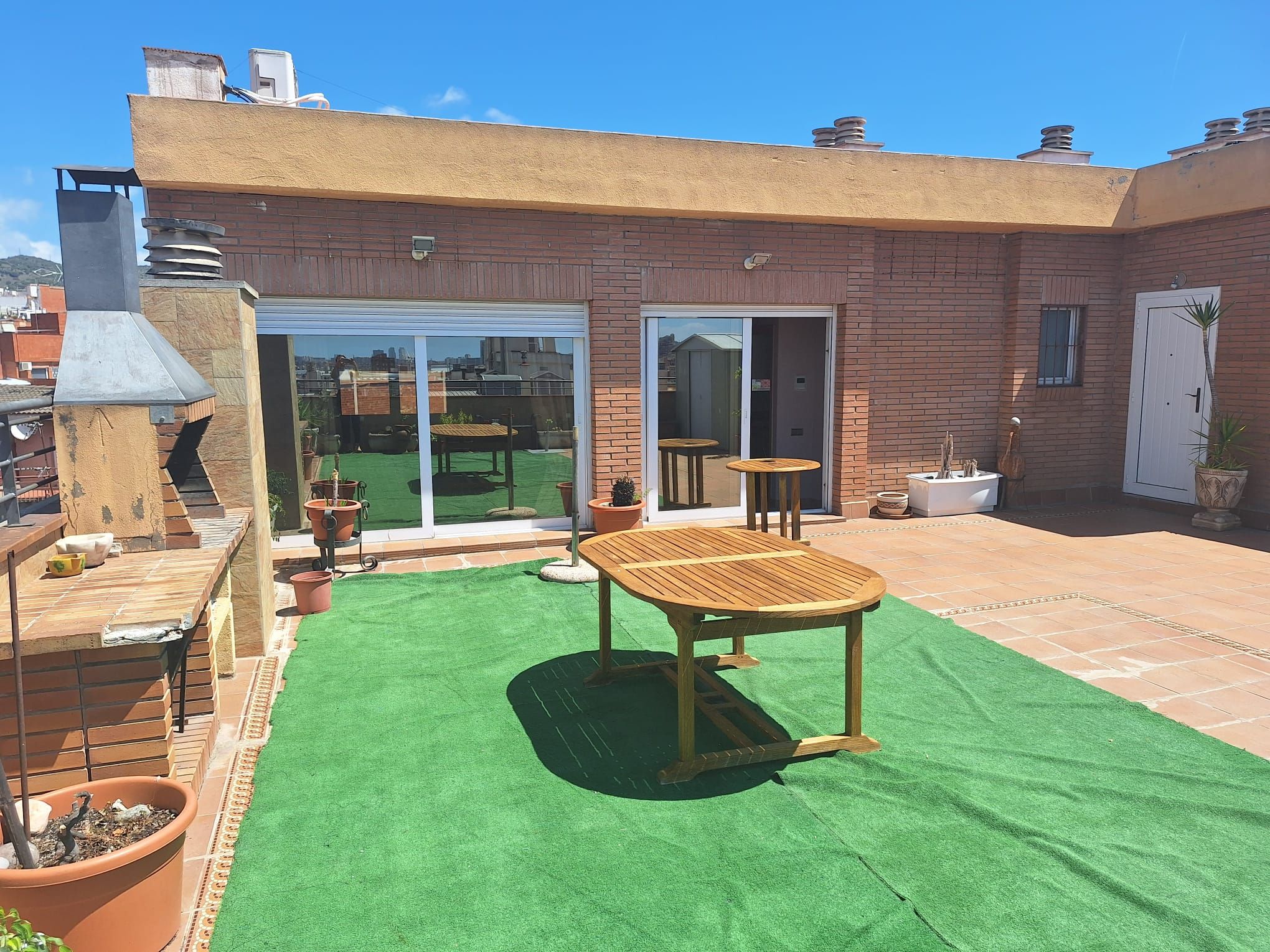 08921 Santa Coloma de Gramenet - 3 beds duplex for sale - Properstar