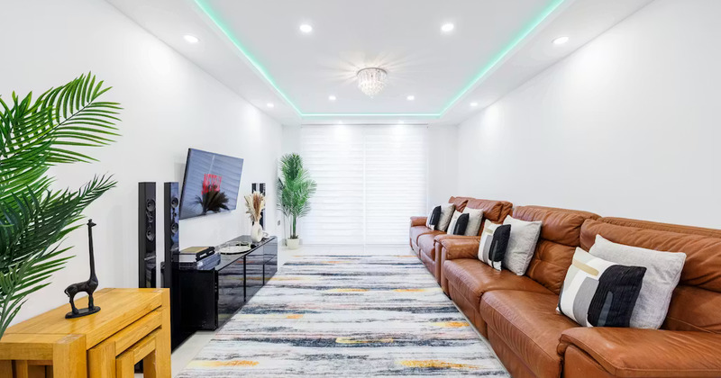 9 Propiedades en alquiler en Bexley | Properstar ES