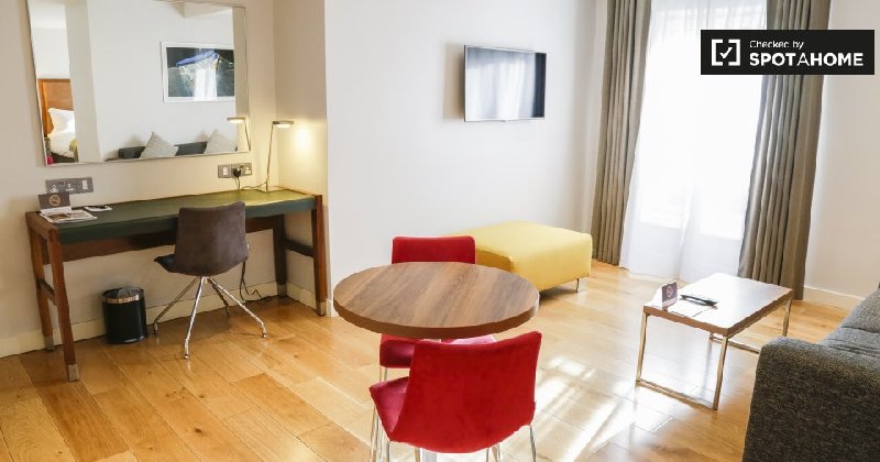 1-bedroom apartment for rent in Donnybrook, Dublin - D04 V4K3 dublin ...