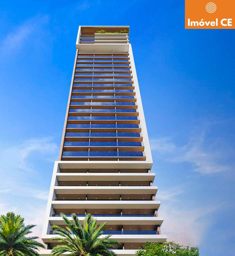 The Best of Meireles with a Privileged View of the Fo Sea - Rua Silva ...