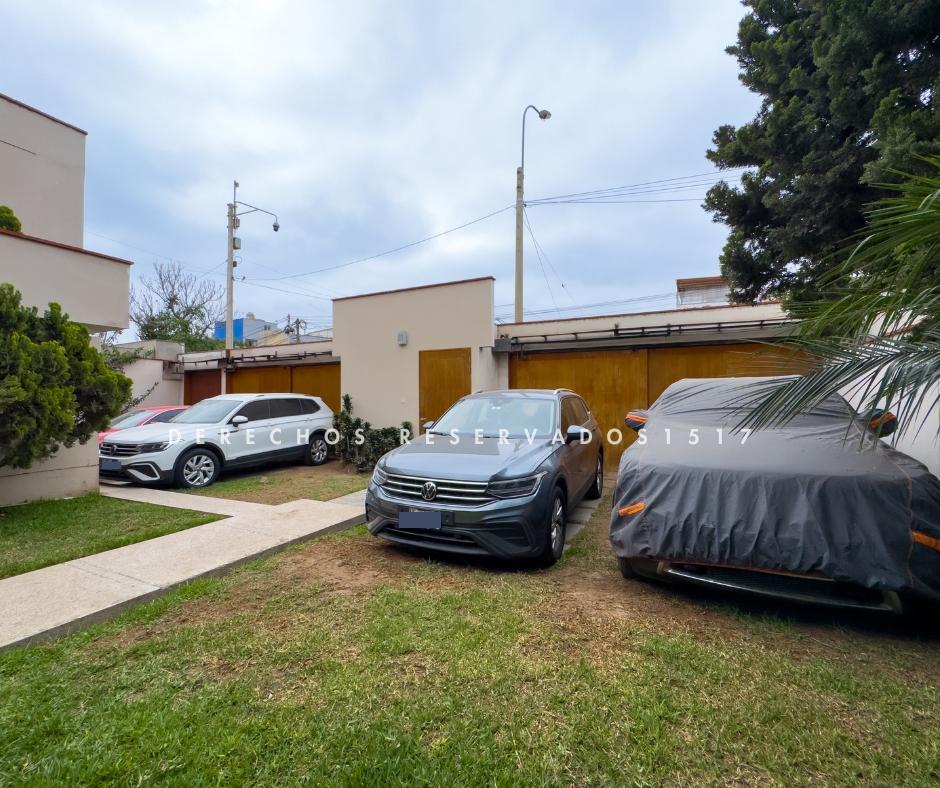 House for sale in San Isidro with 556 m2 of land - 4 bedrooms - Peru ...