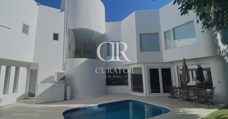 15 Houses with Lake view for Sale in Veracruz | Properstar