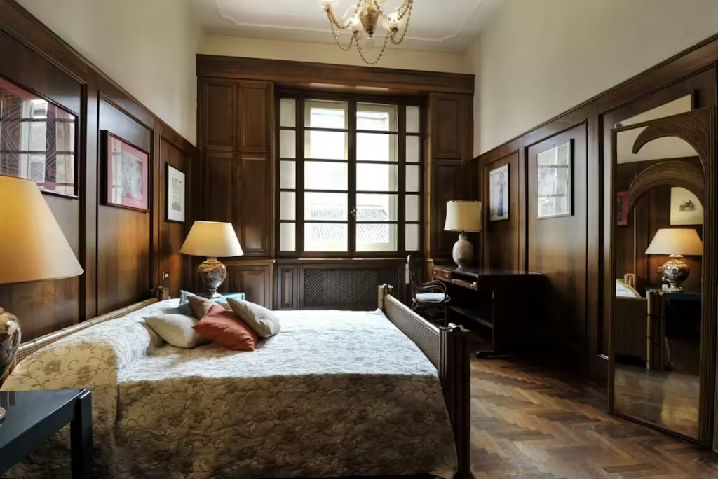 Strada Maggiore, Bologna - Strada Maggiore, 40125 Bologna - 2 beds ...