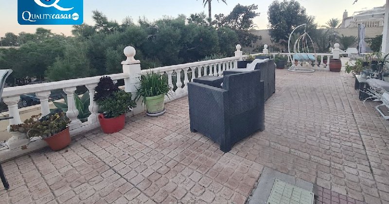 03110 Mutxamel - 3 beds house for sale - Properstar