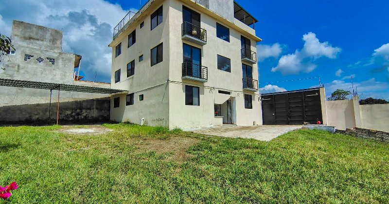 Bugambilias Building for Sale - 1 Listings | Properstar