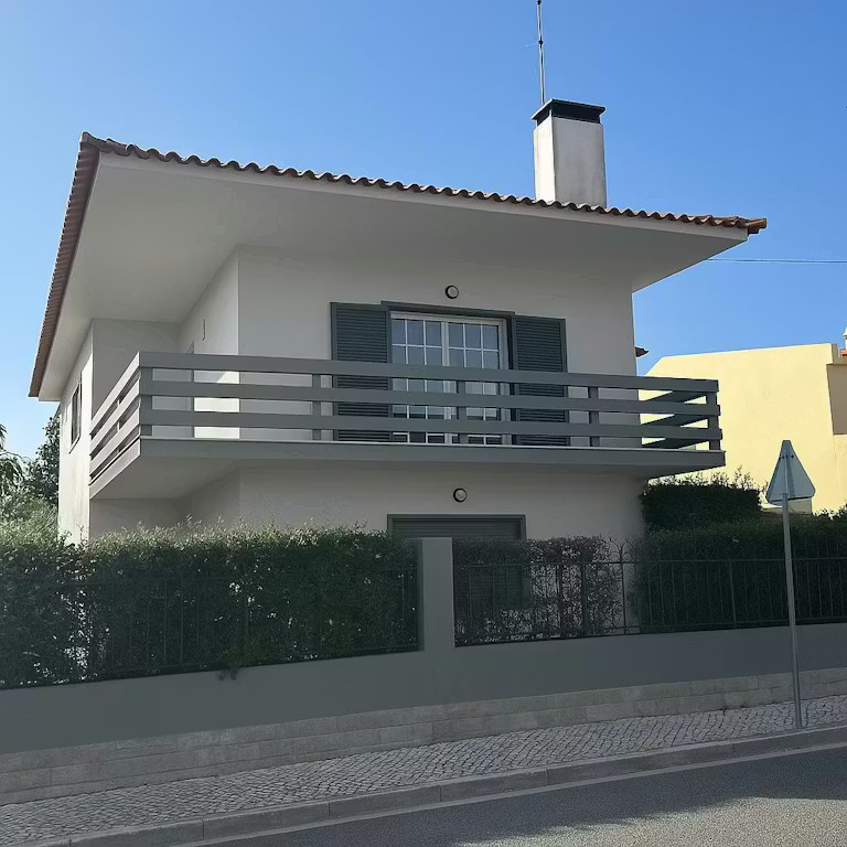Rua Leopoldo de Almeida, 2750 Aldeia de Juso - Maison 5 pièces à louer ...