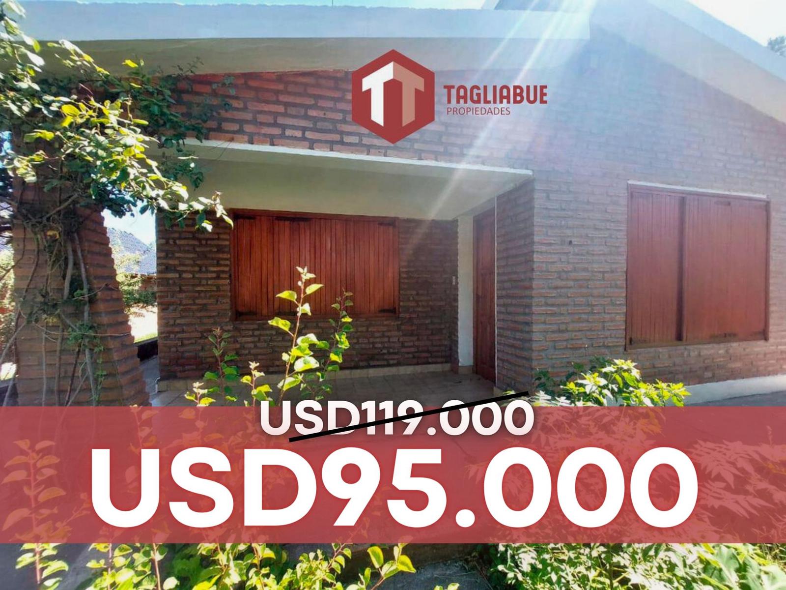 HOUSE WITH APARTMENT /QUINCHO - San Luis, Junin, Merlo, Rincon Del Este ...