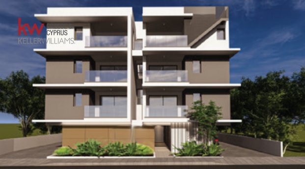 Apartment For sale, Larnaca City - Apartment for sale - Properstar