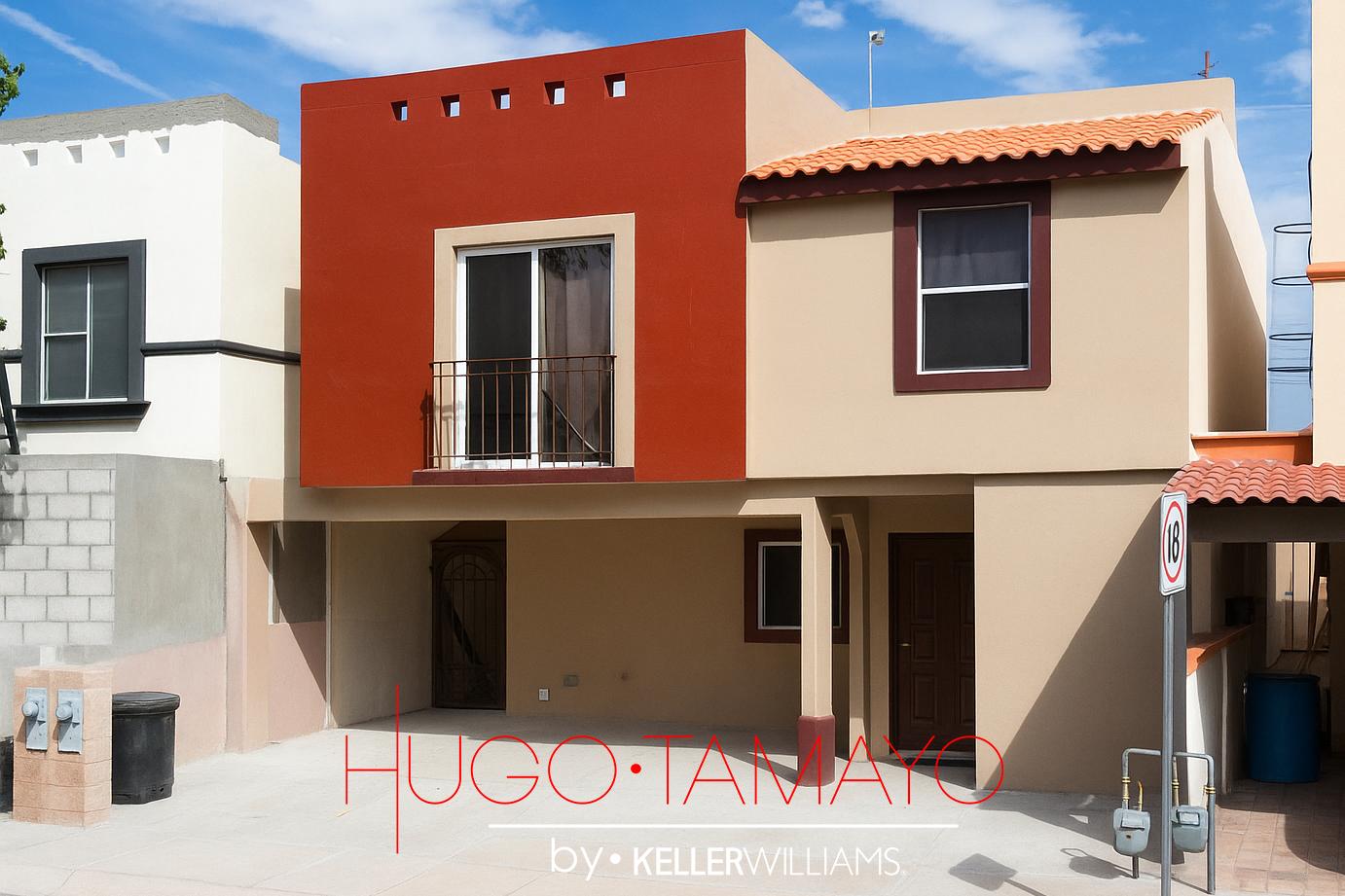 Maison semi-meublée à louer sur le Paseo del Real près de La Sarzana ...