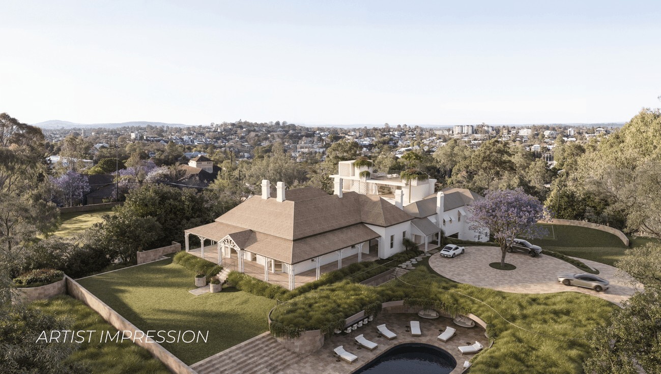 387 Houses for Sale in Queensland | Properstar