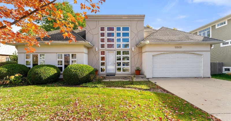 9 Nouvelles annonces de maisons à vendre - Northbrook | Properstar