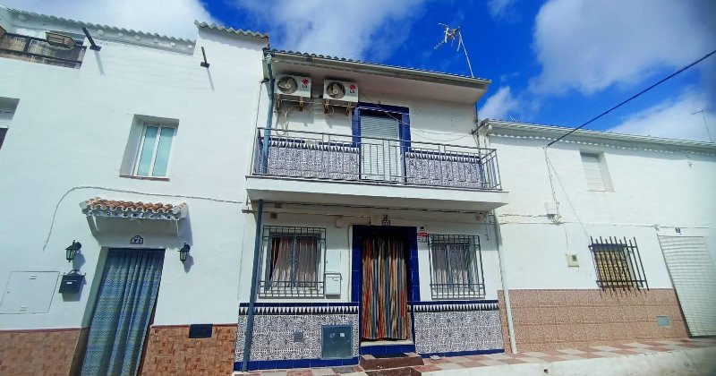 24 Cheap Houses for Sale in Chimeneas | Properstar