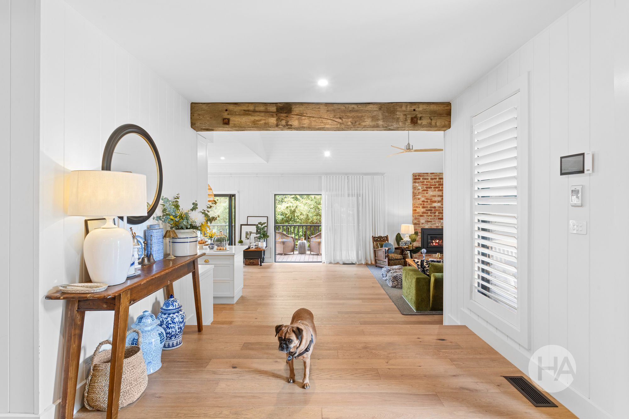 Wo Familienleben auf Alltagsmagie trifft - 7A Glen Shian Crescent, 3930 ...