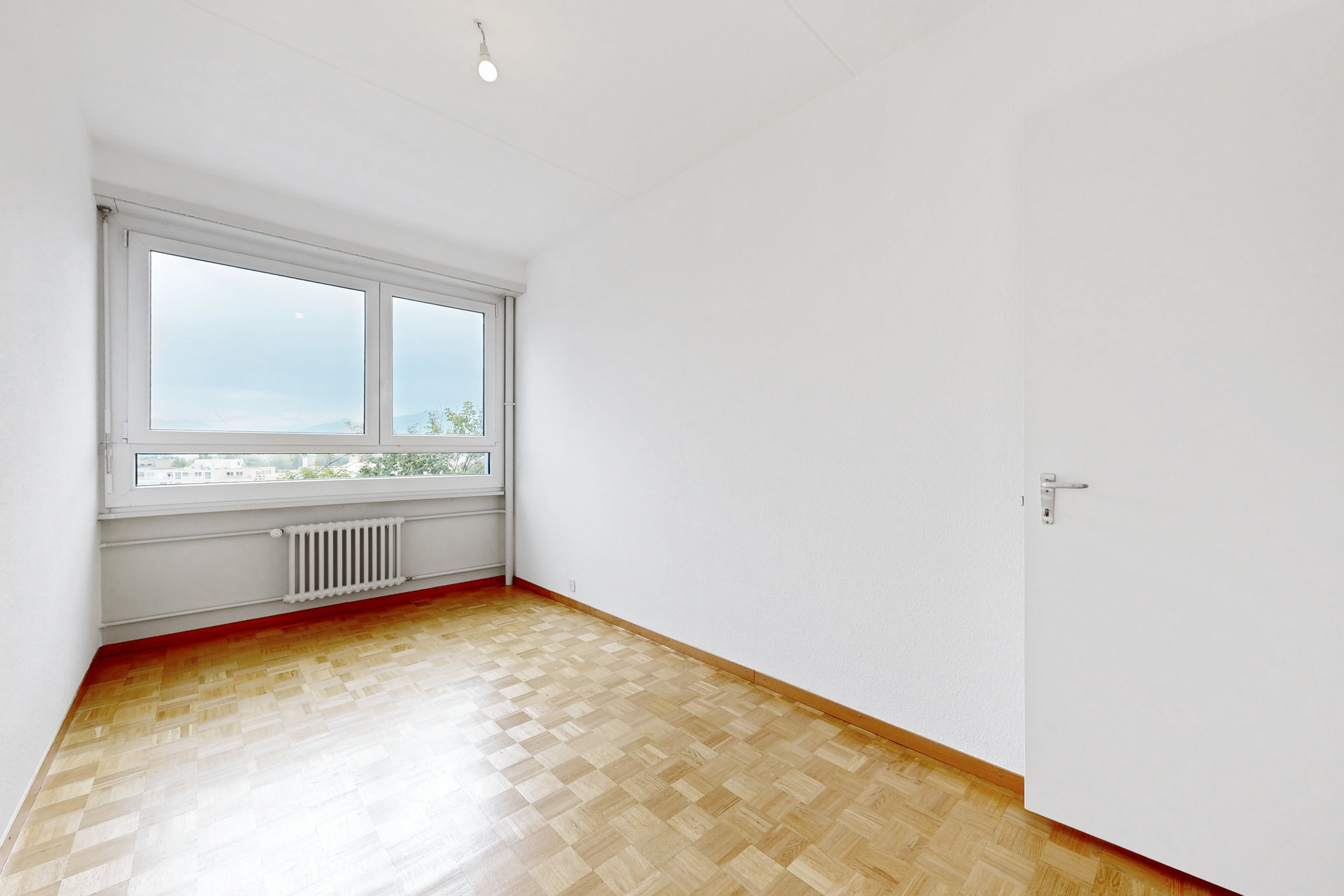 Living with your family in Petit-Lancy - Chemin du Fief-de-Chapitre 3, 1213 Petit-Lancy ...