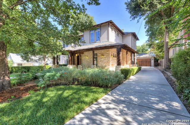 17 Maisons à vendre - 78209 San Antonio | Properstar