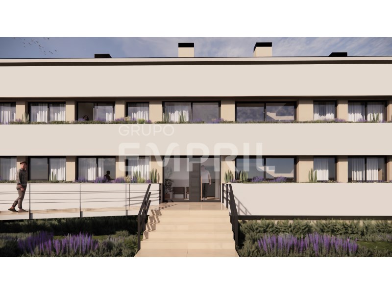 Rio Tinto - Immeuble à vendre - Properstar