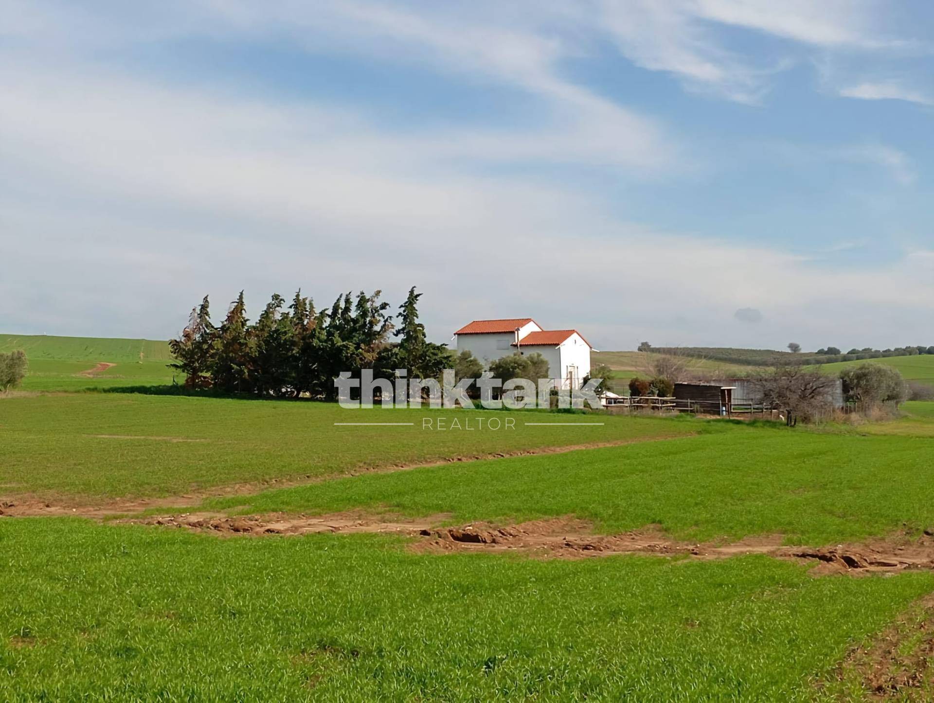 Nea Silata Villa for Sale - 1 Listings | Properstar