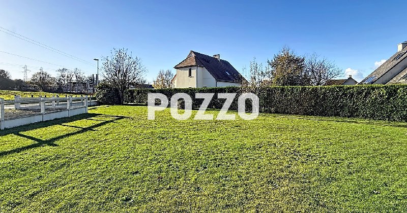 62 Land Plots for Sale in Donville-les-Bains | Properstar