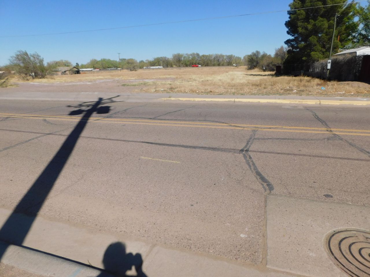 0 6th Street, 87801 Socorro - Industrial / commercial plot for sale ...