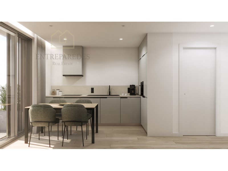 New Development | Rua Aires de Ornelas - Bonfim - Porto - New ...
