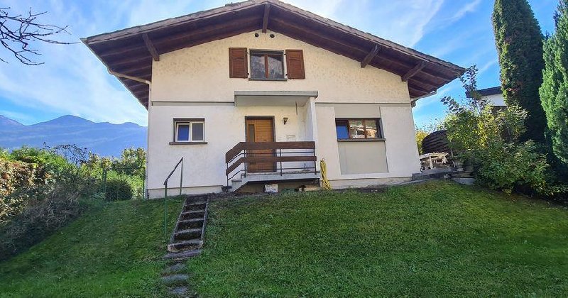 Fully, Jolie Maison individual 5.5 pces à rénover + sous-sol - 1926 ...