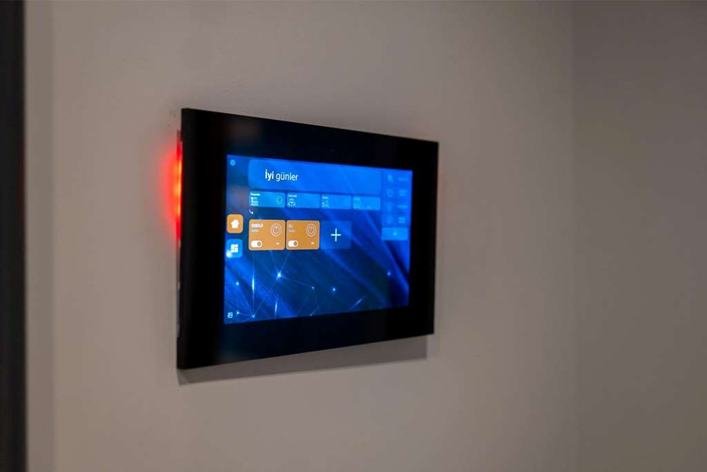 4+1 FLAT FOR RENT IN NEWLINE SITE IN BALAT, BURSA - Bursa - Apartment ...