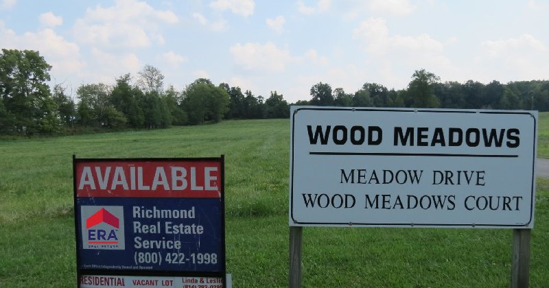 Lot 43 Meadow Drive, Crawford County, PA, 16335 Meadville - Zemljišna ...