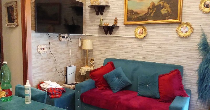 campania, 80123 napoli - Apartment for sale - Properstar