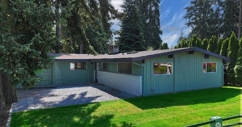 19 3+ bedrooms Homes for Sale in Mountlake Terrace | Properstar