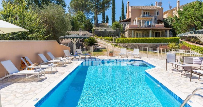 Kerkyra,snc, 49100 Kérkyra - 6 beds villa for sale - Properstar