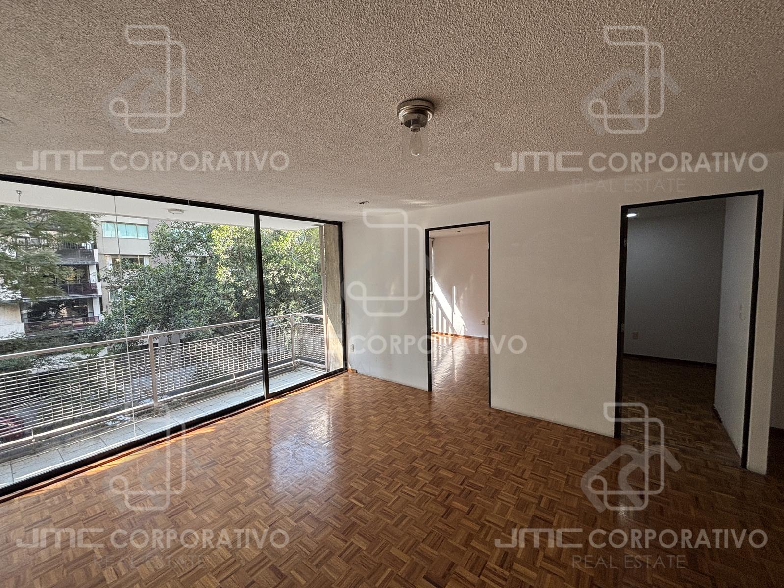 Apartment for rent, Juan Racine, Polanco - Ciudad de Mexico, Miguel ...