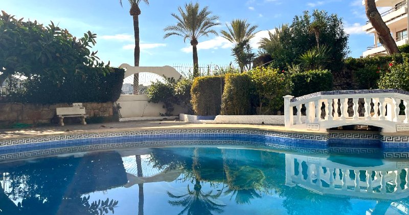 23 Apartmánov na prenájom v Costa de la Calma | Properstar