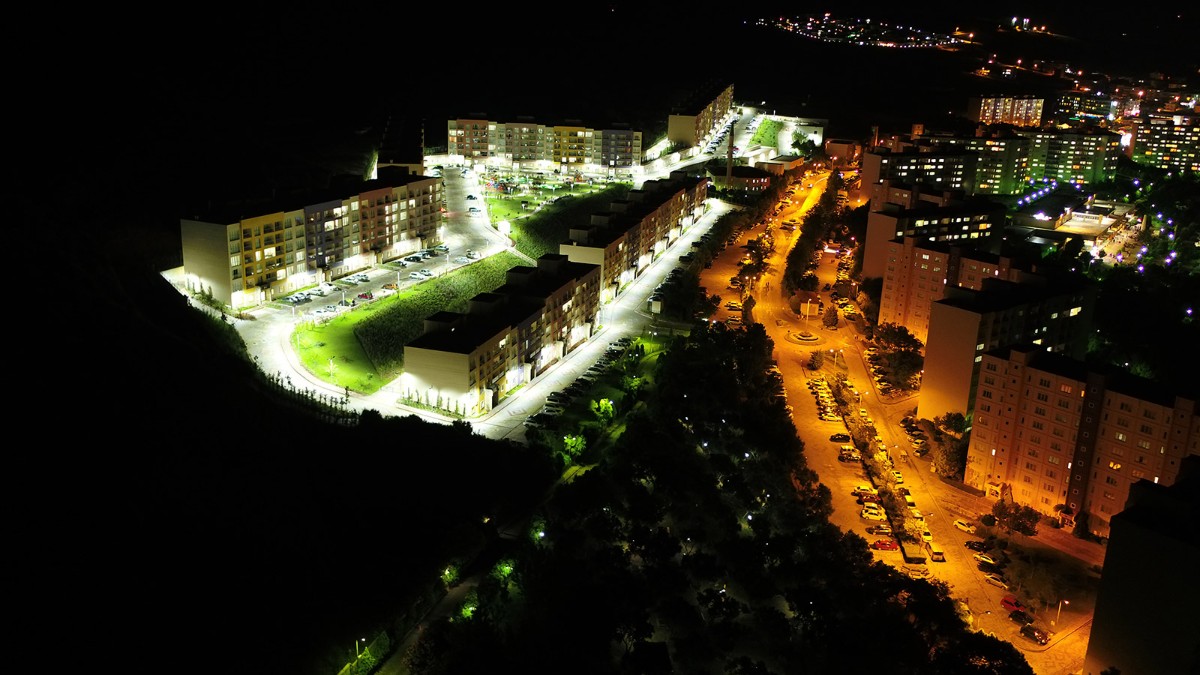 2+1 98m2 15-DAY TIMESHARE FOR RENT IN IHLAS ARMUTLU HOLIDAY VILLAGE ...