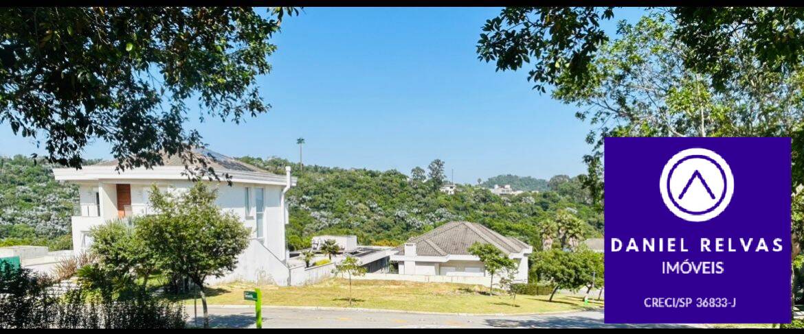 Corner Land For Sale In Genesis II, Alphaville - 06542180 Santana de ...